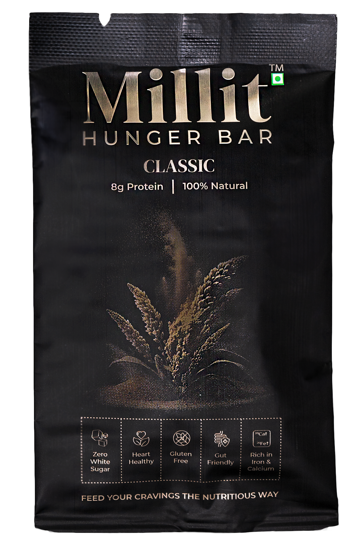 Customers Love – Millit Hunger Bar